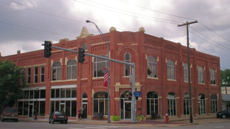 Locations We Serve | Great Plains Recovery