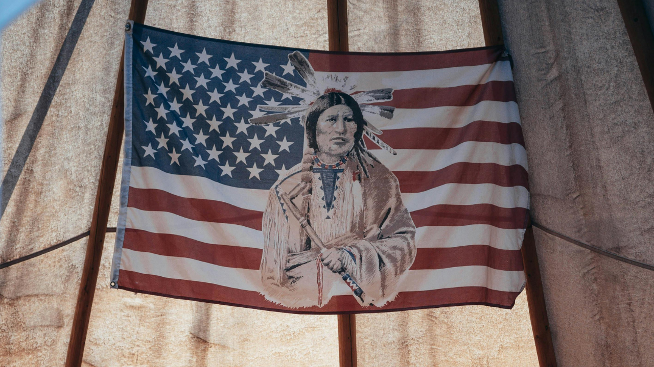 Native American Addiction Treatment