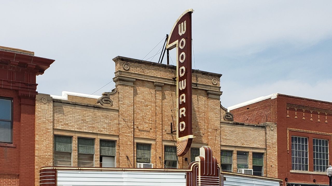Woodward Drug and Alcohol Addiction Treatment - Great Plains Recovery